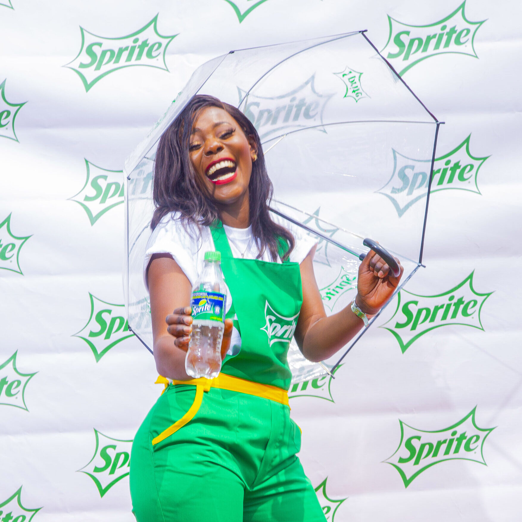 Coca-Cola unveils new look Sprite Clear in Zambia - CCBA