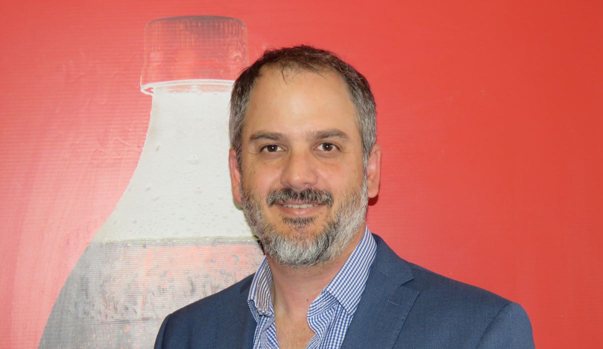 Bottling industry veteran takes the reins at Coca-Cola Kwanza - CCBA