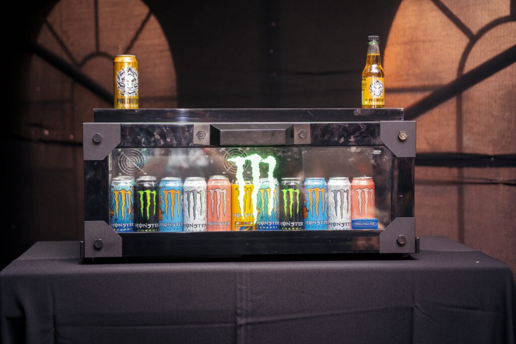 Unleash the beast: Monster Energy returns to Botswana with two new ...