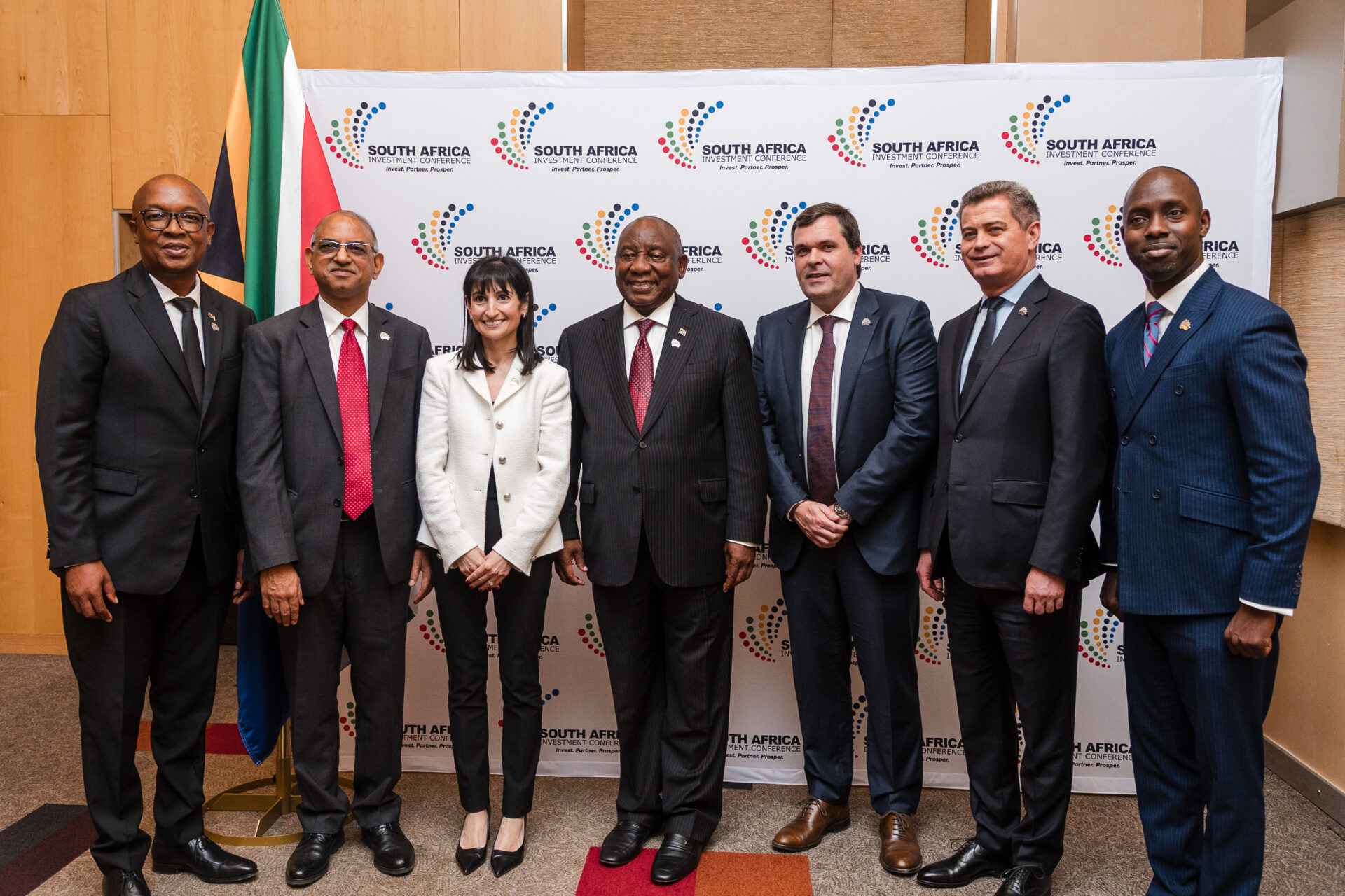 The Coca-Cola System in South Africa Announces R17.6 Billion Investment ...